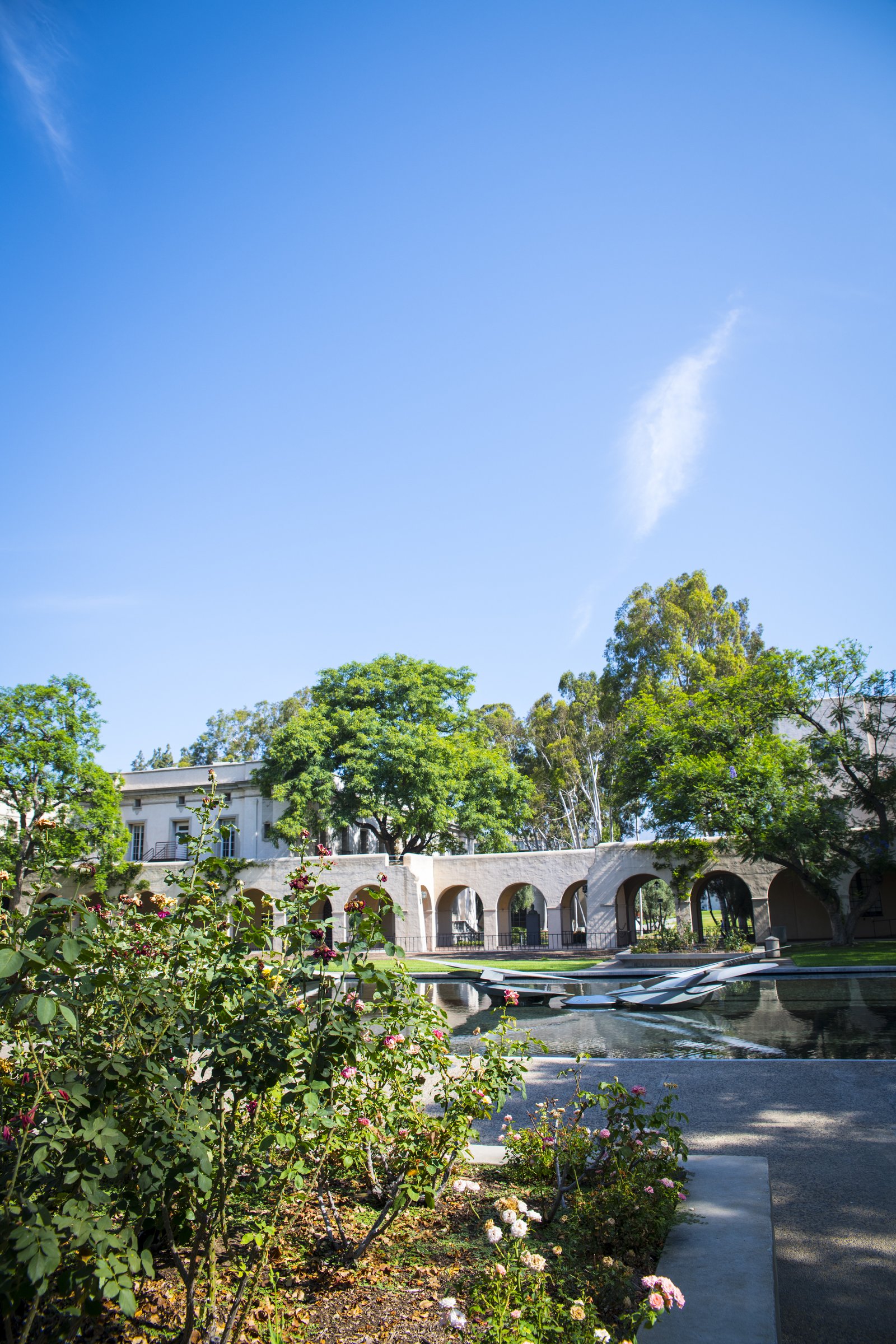 General Information | Caltech Academic Catalog